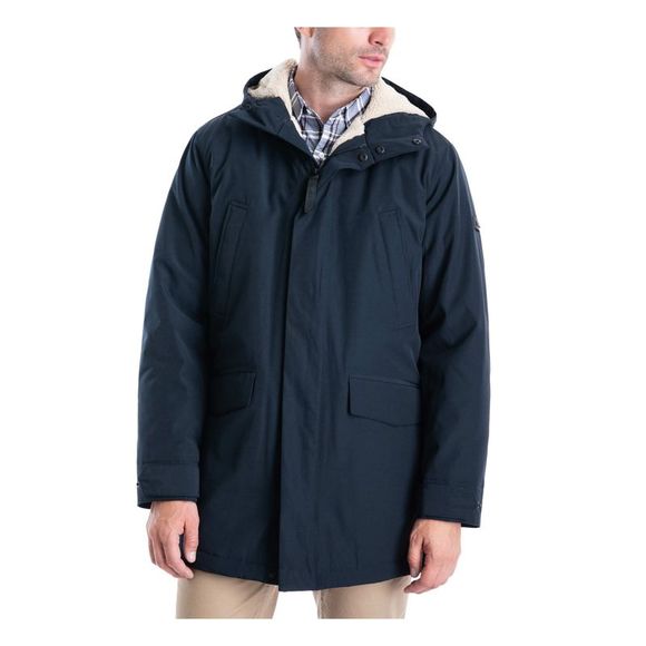 Michael Kors | Jackets & Coats | Michael Kors Mens Otto Stadium Navy ...